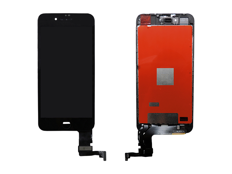 Tela Display iPhone 8G Plus Preto Original OLED | Alta Qualidade e ...