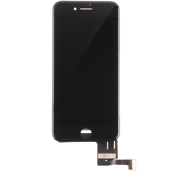 Tela Display iPhone 8G Preto Qualidade NCC | Alta Qualidade e Durabilidade